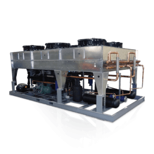 Compressed Air & Gas Dryers and Chillers | Next Air & Gas