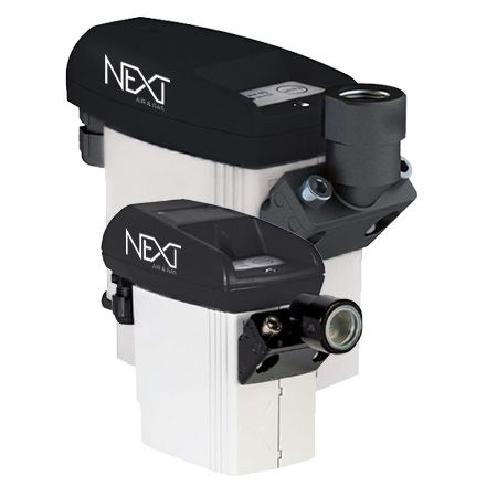 High Capacity Flanged Filters | Next Air & Gas