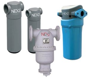 Aftercooler (Air) | Next Air & Gas