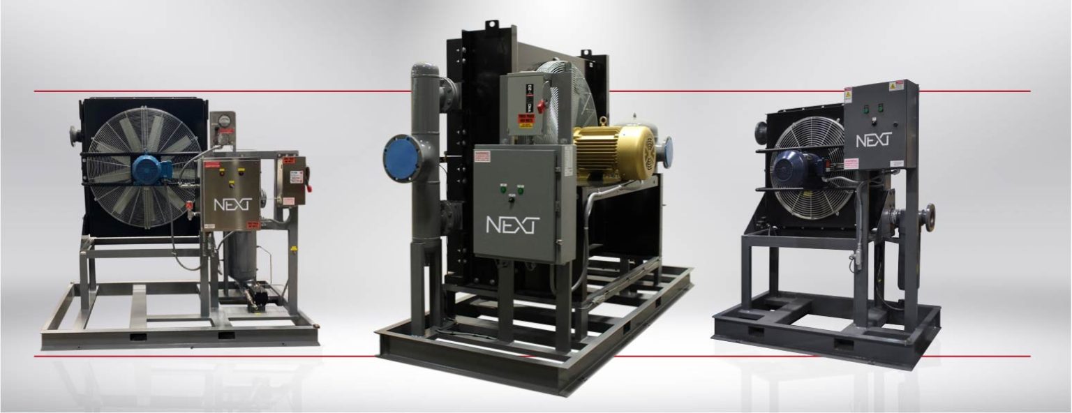 Aftercooler (Air) | Next Air & Gas